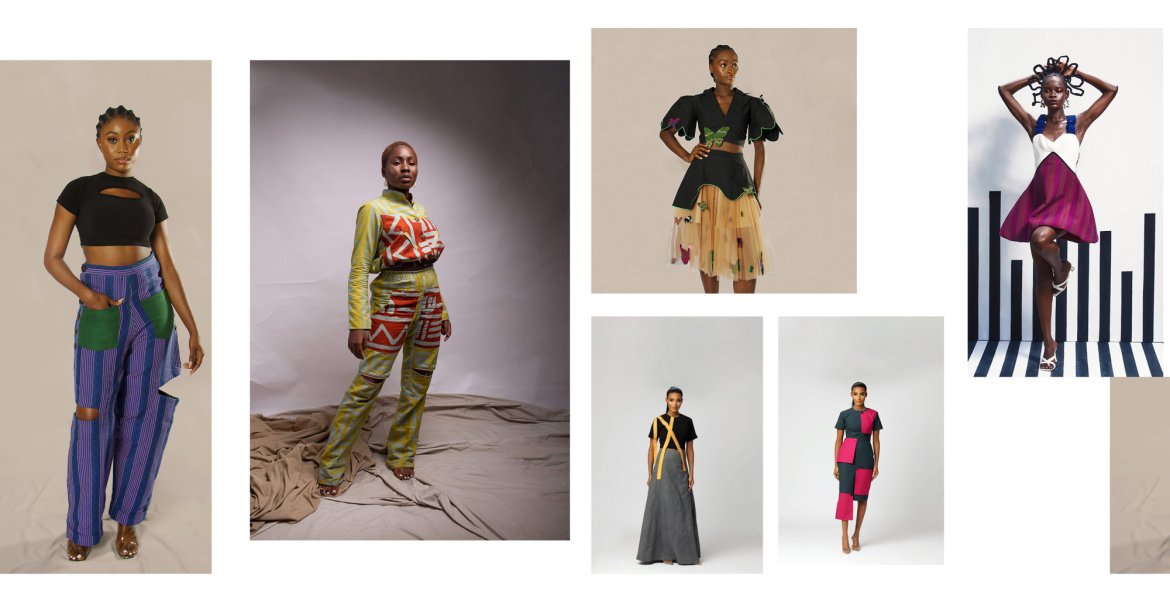 Let's incorporate our culture into fashion designs for competitiveness ...